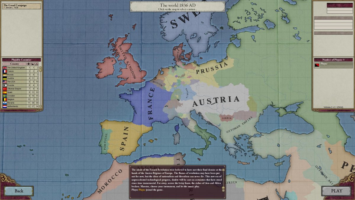 Victoria II - Recensione - PC - 80334 - Multiplayer.it