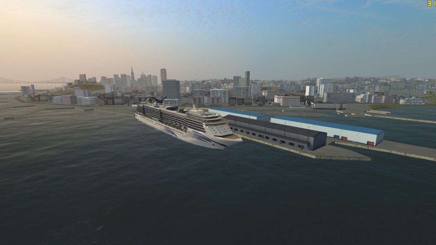 Ship Simulator Extremes - Recensione - PC - 80445 - Multiplayer.it