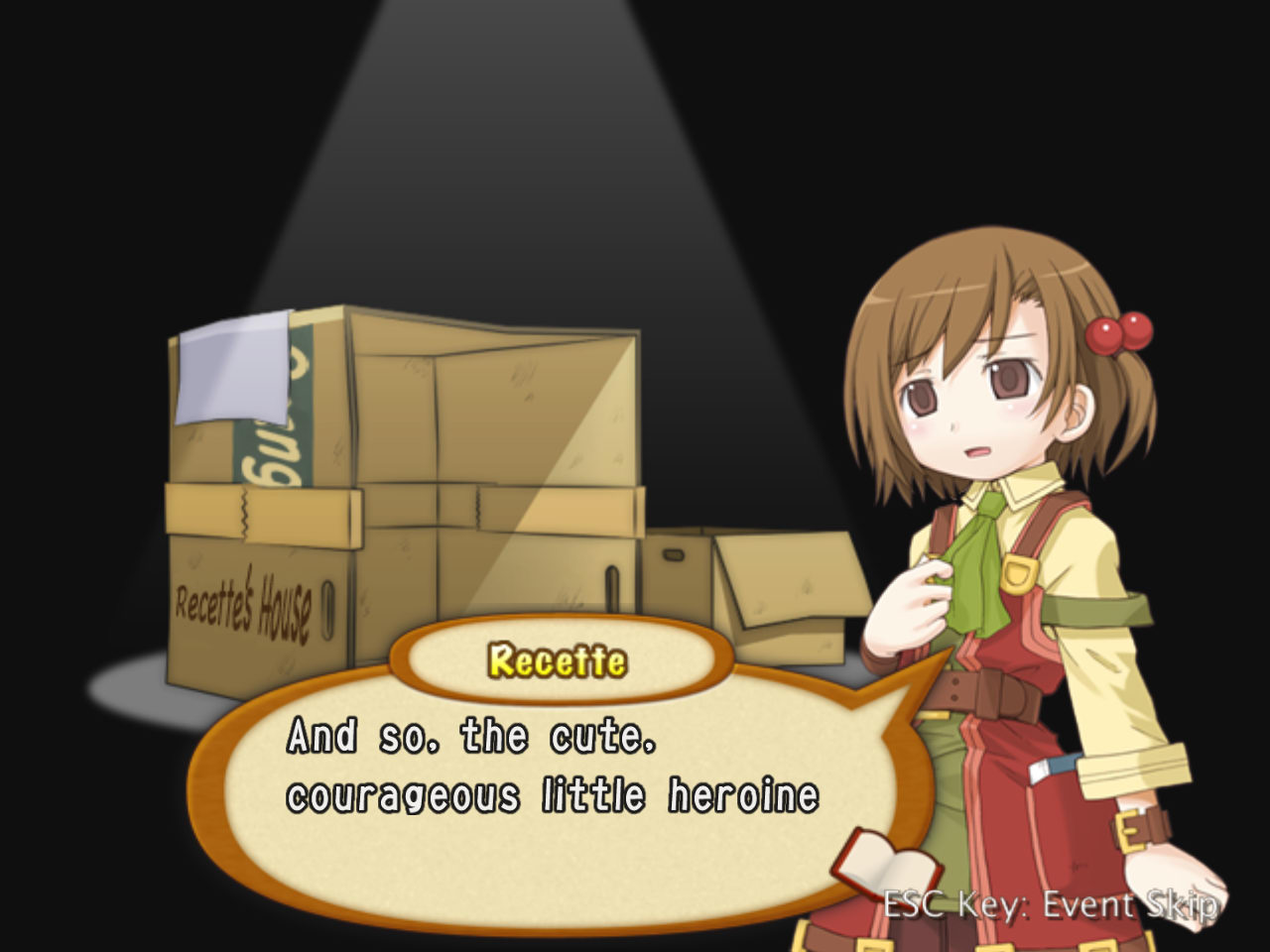 Recettear: An Item Shop's Tale - Recensione - PC - 80638 - Multiplayer.it