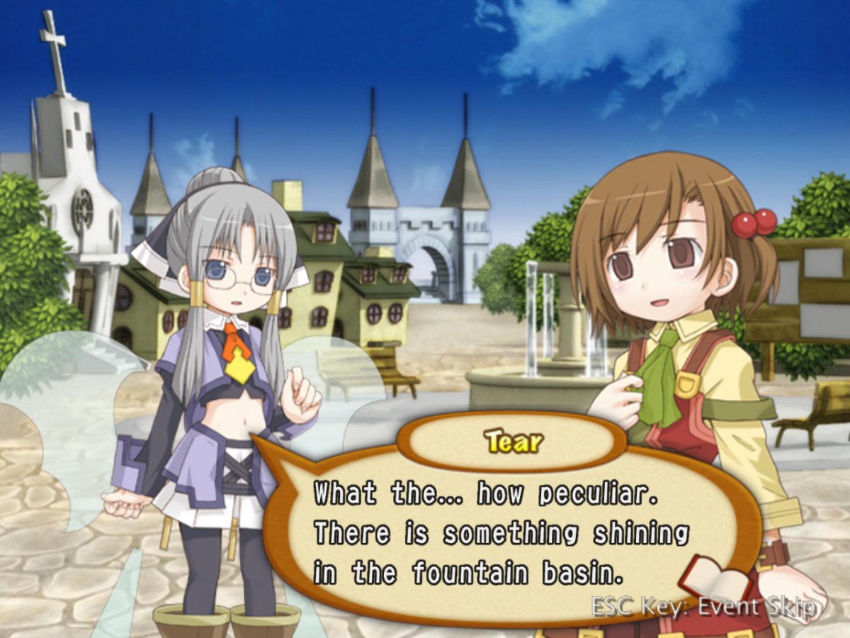 Recettear: An Item Shop's Tale - Recensione - PC - 80638 - Multiplayer.it