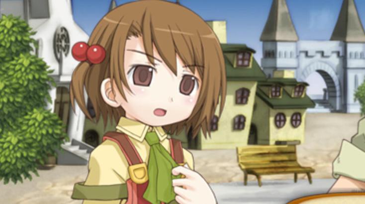 Annunciata l'edizione rimasterizzata di Recettear, per tutti quelli che ...