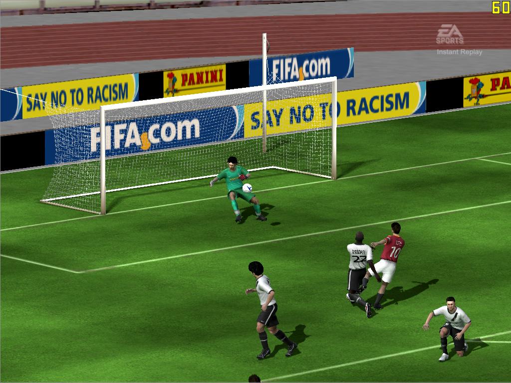 FIFA Online - PC - Multiplayer.it