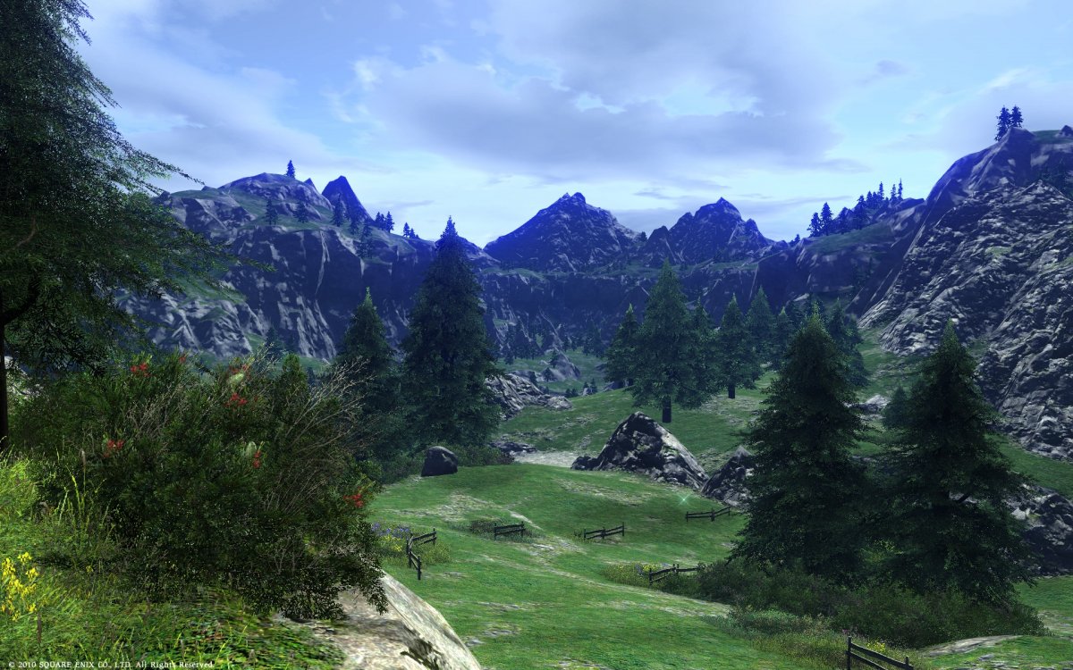 Final Fantasy XIV - PC - Multiplayer.it