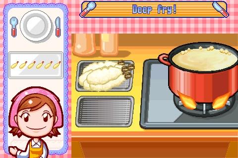 Cooking Mama World: Hobbies & Fun - Recensione - DS - 83550 ...