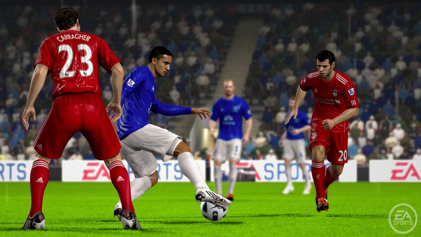 Giochi di calcio: i 15 migliori - Multiplayer.it