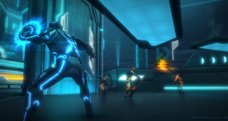 Tron: Evolution - PC - Multiplayer.it