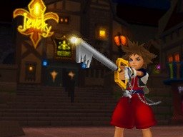 Kingdom Hearts Re:Coded - Recensione - DS - 85053 - Multiplayer.it