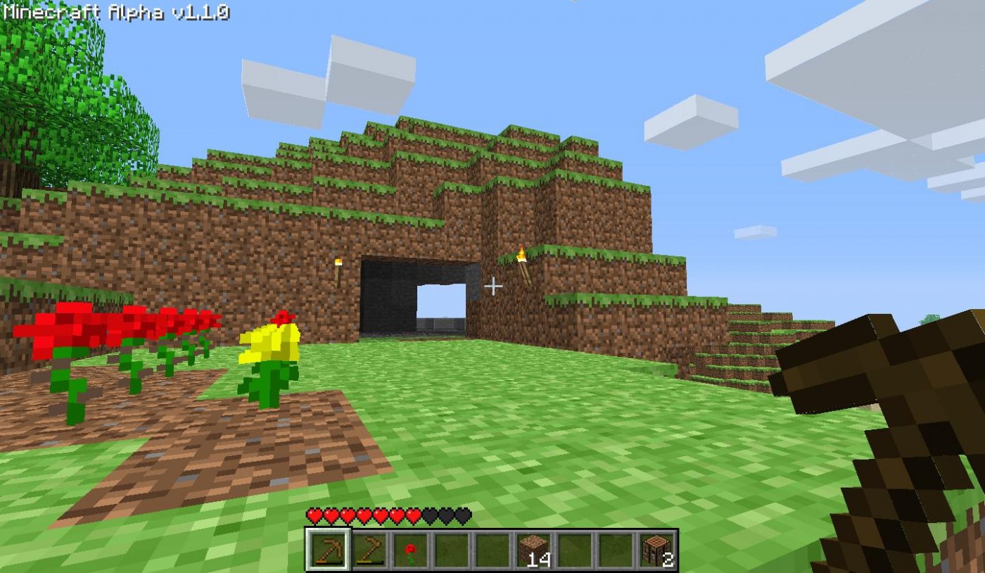 Minecraft - Soluzione - PC - 84259 - Multiplayer.it