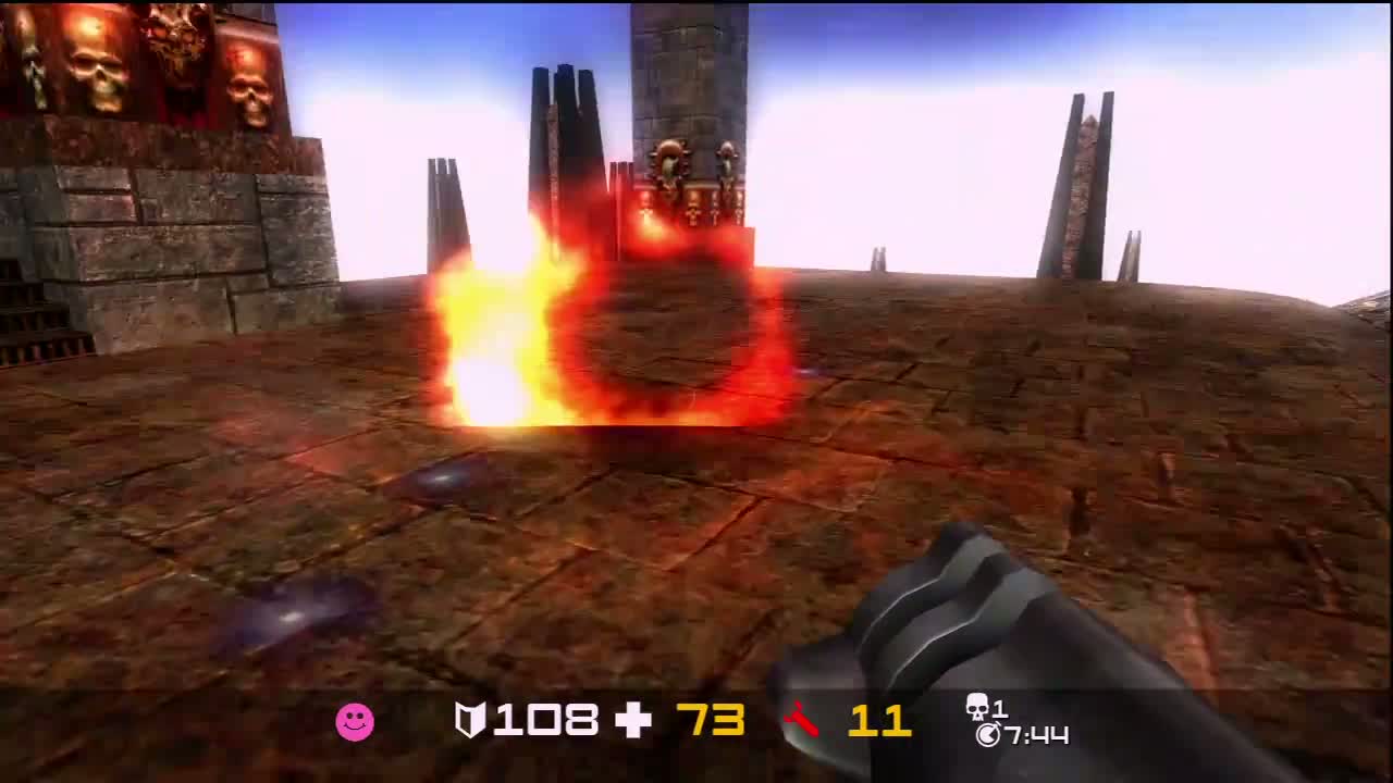 Quake Arena Arcade - Recensione - Xbox 360 - 83338 - Multiplayer.it
