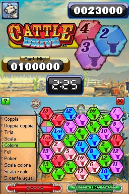 Touchmaster 4: Connect - Recensione - DS - 84858 - Multiplayer.it