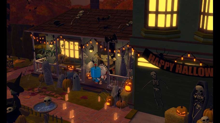 Costume Quest - Soluzione - PS3 - 82251 - Multiplayer.it