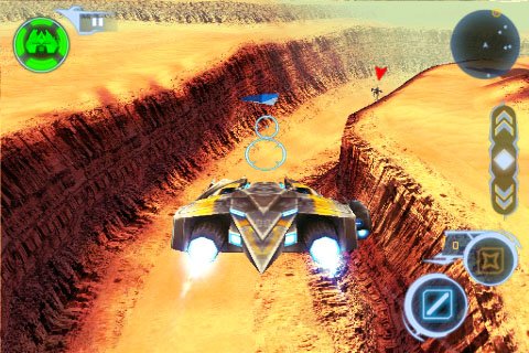 Star Battalion - Recensione - iPhone - 82179 - Multiplayer.it