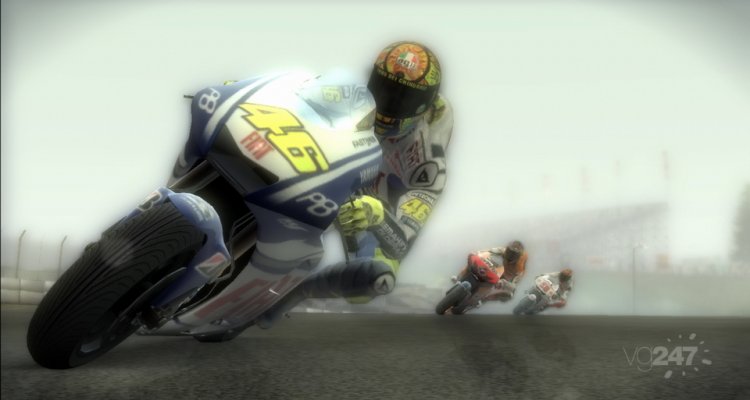 MotoGP 10/11 - Recensione - PS3 - 86296 - Multiplayer.it