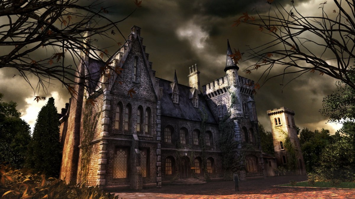 Gray Matter - Recensione - PC - 83495 - Multiplayer.it