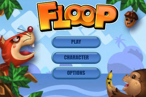 Floop - Recensione - iPhone - 82427 - Multiplayer.it