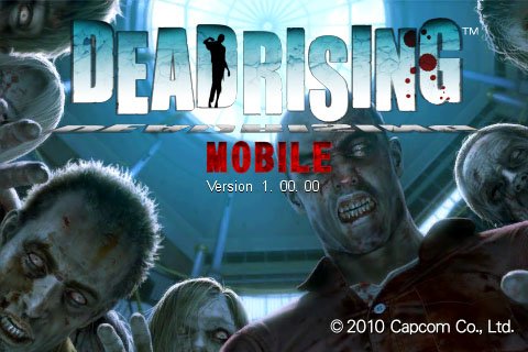 Dead Rising Mobile - Recensione - iPhone - 83364 - Multiplayer.it