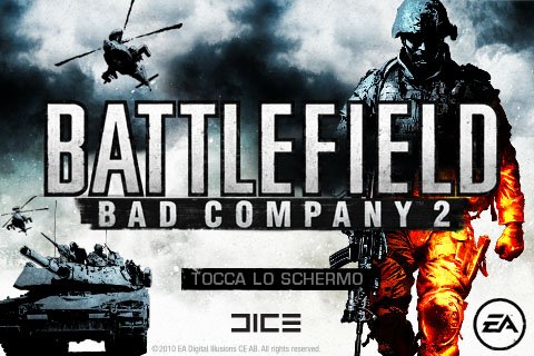Battlefield: Bad Company 2 - Recensione - iPhone - 83455 - Multiplayer.it