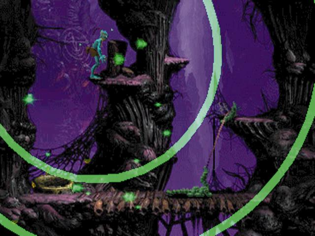 Oddworld Abes Exoddus Pc Multiplayer It