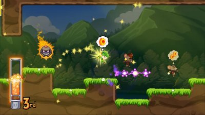 Raskulls - Recensione - Xbox 360 - 83782 - Multiplayer.it