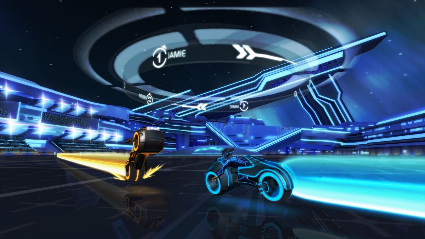 Tron: Evolution - Battle Grids - Recensione - Wii - 83815 - Multiplayer.it