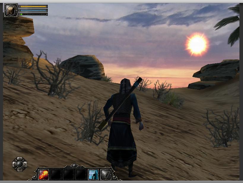 Aralon: Sword and Shadow HD - Recensione - iPhone - 83937 - Multiplayer.it