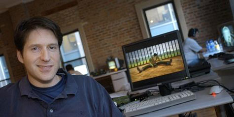 Il co-fondatore di Bungie fa carriera in Disney Interactive - Notizia ...