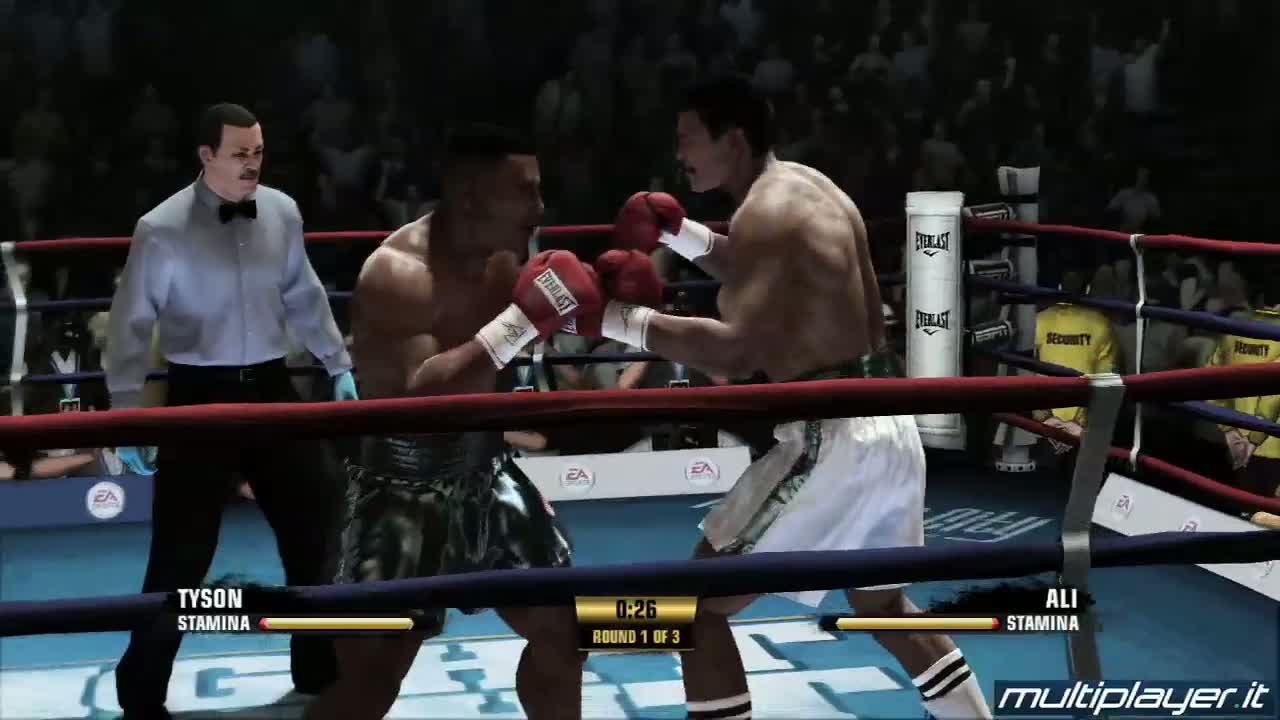 Fight Night Champion - Recensione - PS3 - 85593 - Multiplayer.it