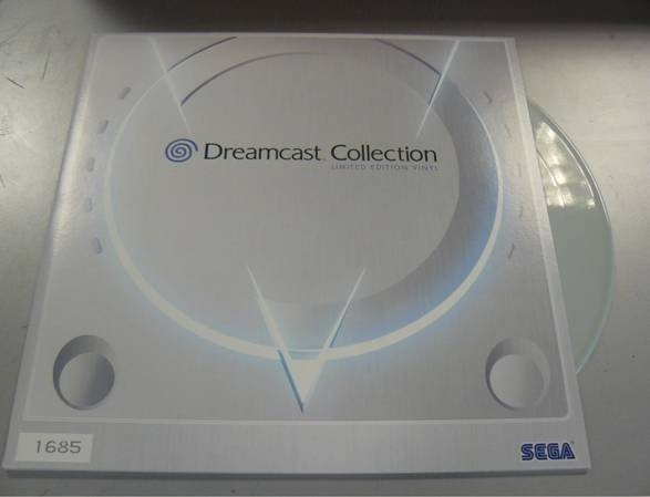 Dreamcast Collection - Recensione - PC - 85473 - Multiplayer.it