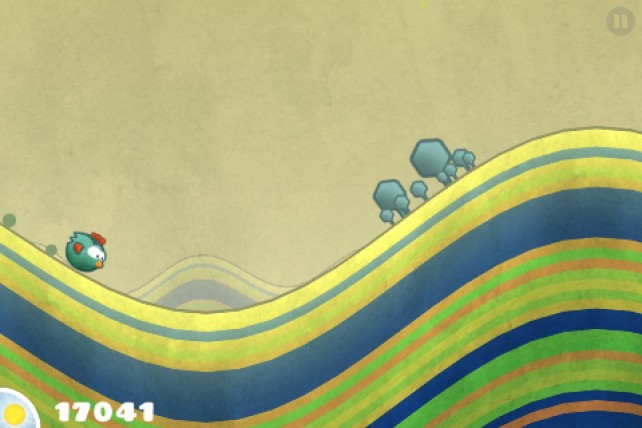 Tiny Wings - Recensione - iPhone - 85841 - Multiplayer.it