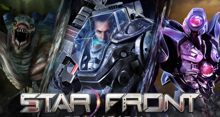 StarFront: Collision - Recensione - iPhone - 85735 - Multiplayer.it