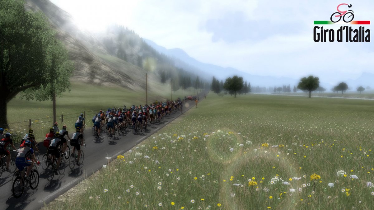 Pro Cycling Manager – Giro d’Italia 2011 - Annunciato Pro Cycling ...