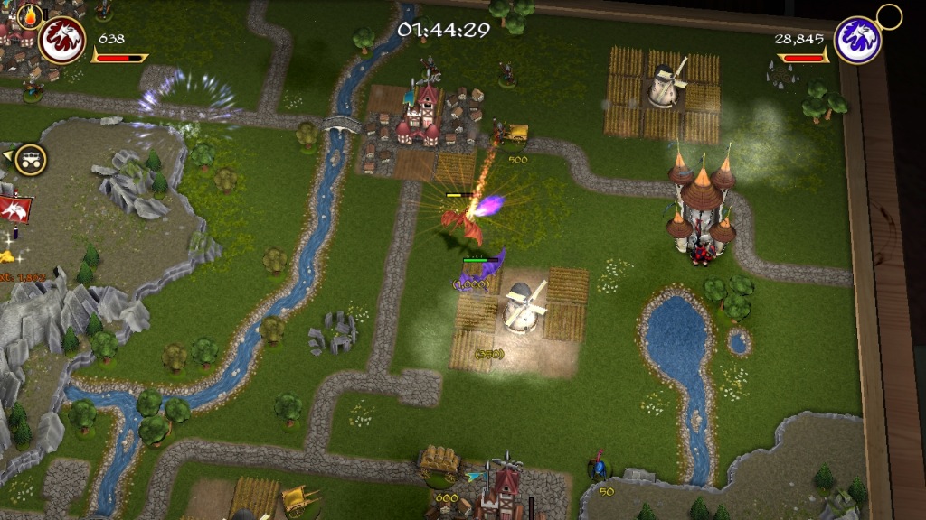 Hoard - PC - Multiplayer.it