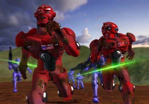 Z: The Game - Z The Game su App Store per iPhone e iPad - Multiplayer.it