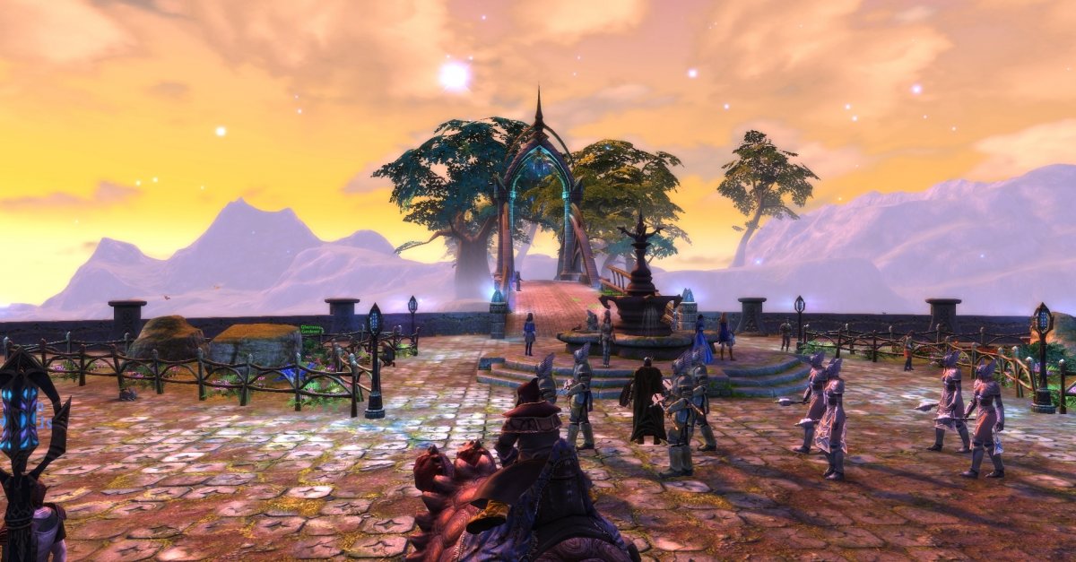 RIFT - Recensione - PC - 87124 - Multiplayer.it