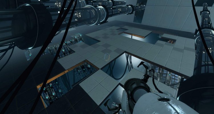 Portal 2 - Recensione - PC - 87706 - Multiplayer.it