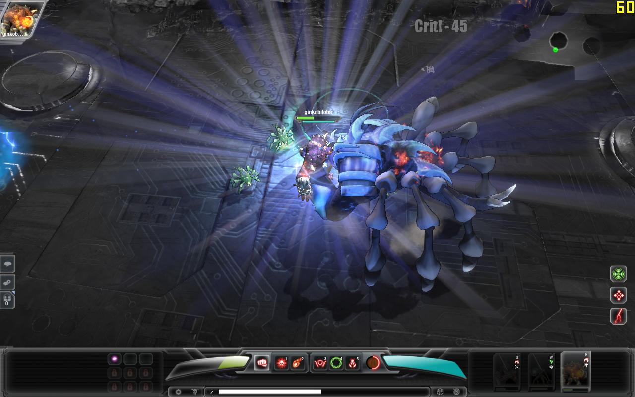 Darkspore - Recensione - PC - 87895 - Multiplayer.it