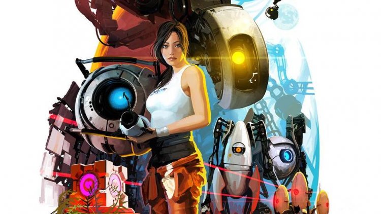 Portal 2: Revolution, il prequel fan-made, è stato rinviato da Valve che lo sta esaminando ...