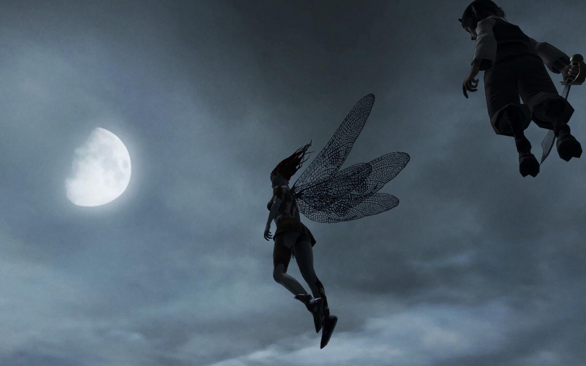 Faery: Legends of Avalon - Recensione - PC - 88446 - Multiplayer.it