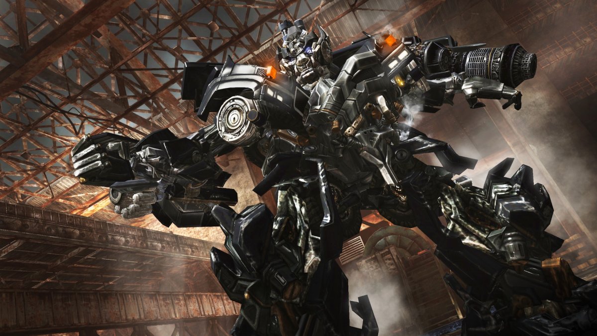 Transformers 3 - Soluzione - Xbox 360 - 90836 - Multiplayer.it
