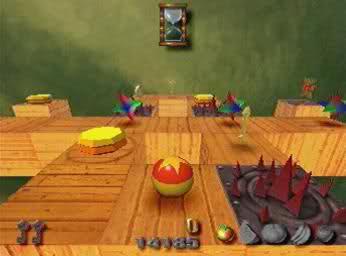 Kula World - ps1 - Multiplayer.it