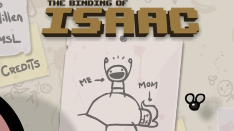 The Binding of Isaac - PC - Multiplayer.it