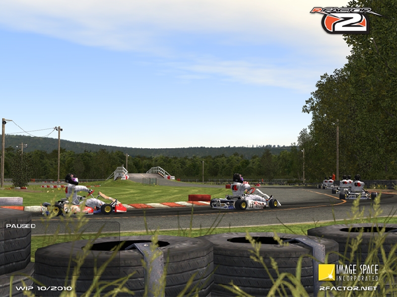 rFactor 2 - Anteprima - PC - 91246 - Multiplayer.it