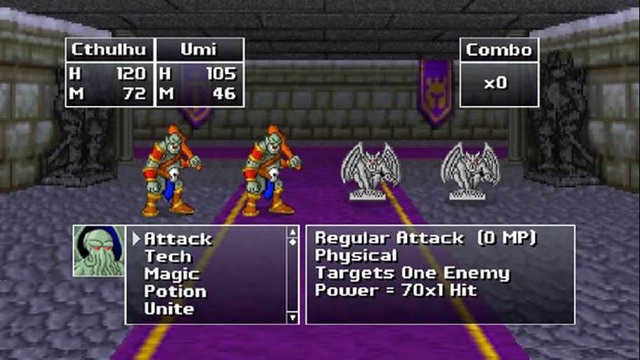 Cthulhu Saves the World - Recensione - PC - 91352 - Multiplayer.it