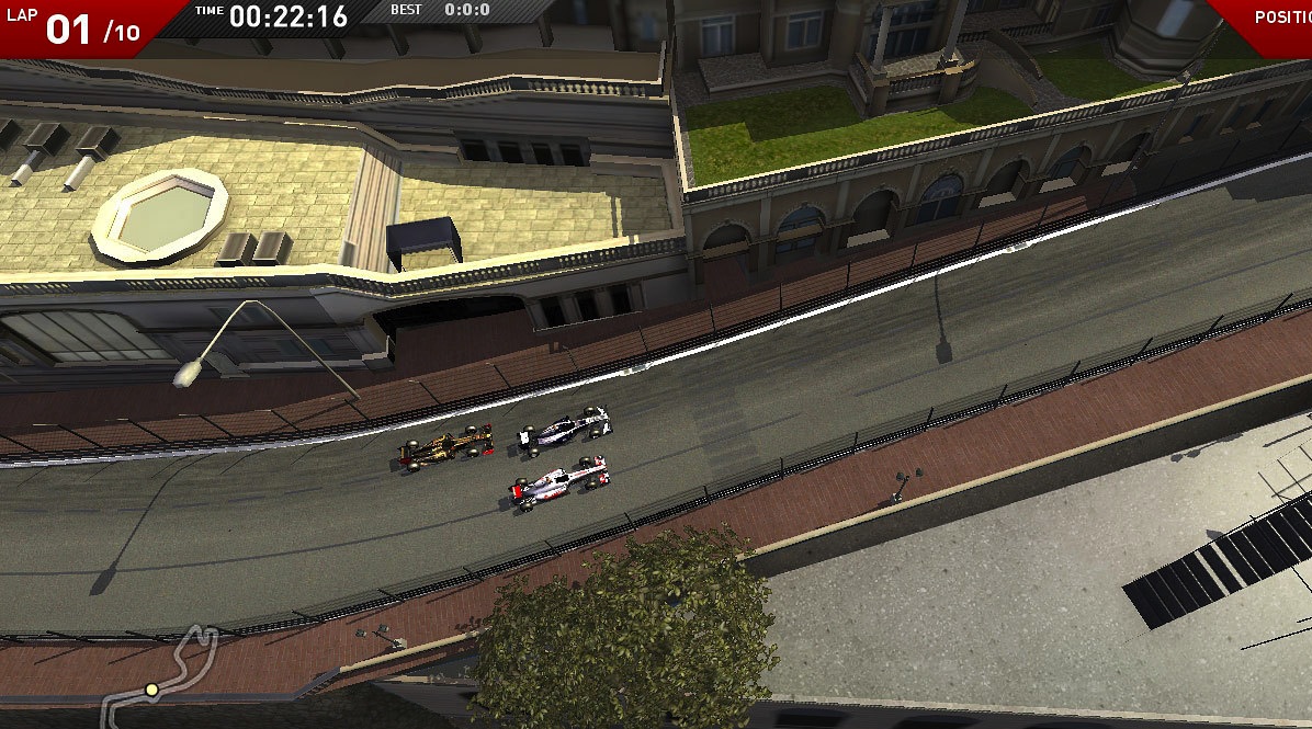 F1 Online: The Game - PC - Multiplayer.it