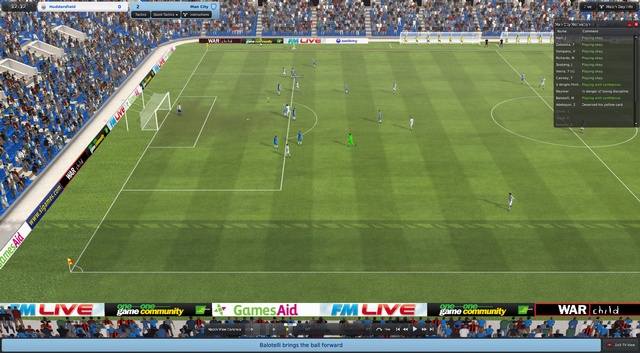 Football Manager 2012 - Recensione - PC - 94651 - Multiplayer.it