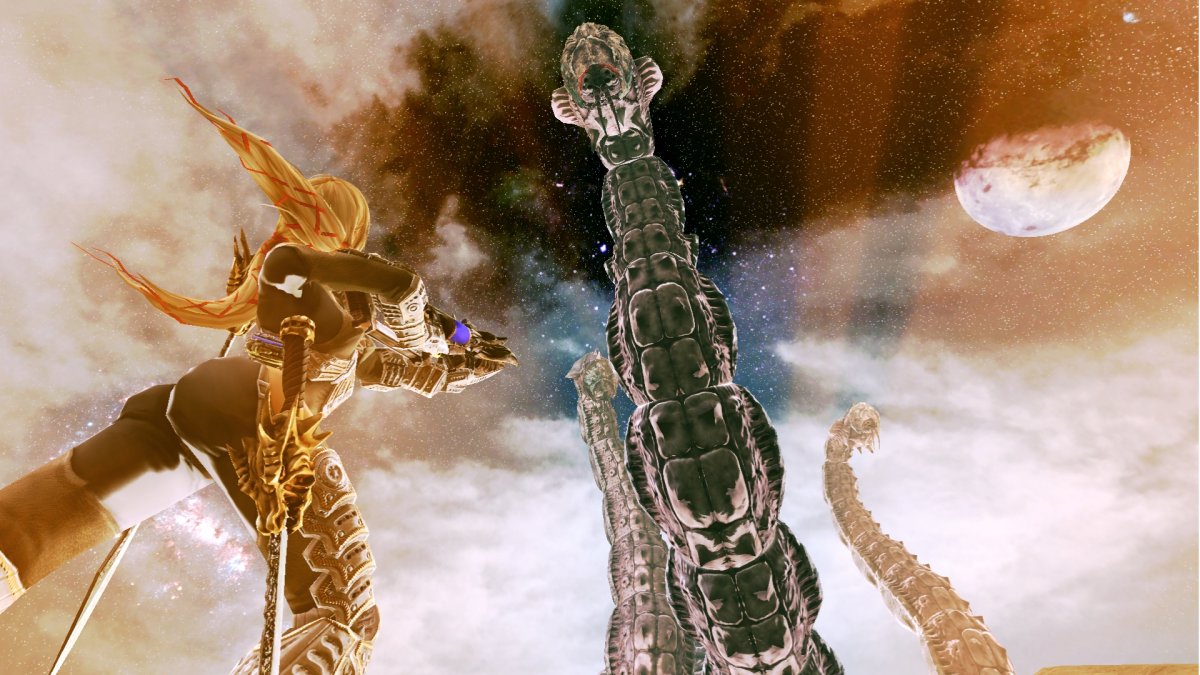 Blades of Time - Anteprima - PS3 - 92367 - Multiplayer.it