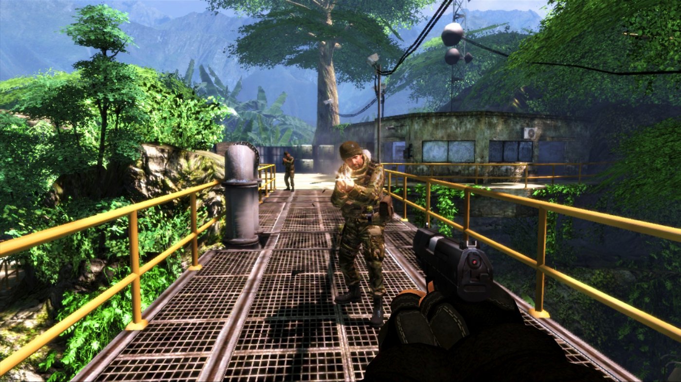 GoldenEye 007: Reloaded - Recensione - PS3 - 95599 - Multiplayer.it