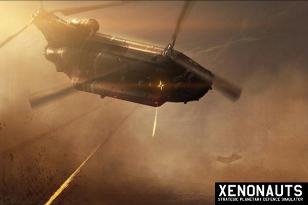 Xenonauts - Recensione - PC - 134238 - Multiplayer.it