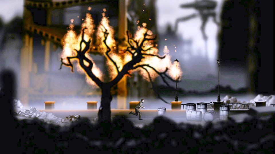 The War of the Worlds - PC - Multiplayer.it