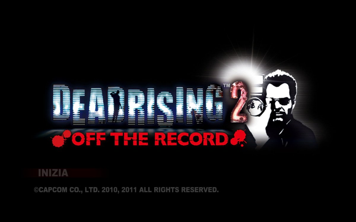 Dead Rising 2: Off the Record - Recensione - PC - 94497 - Multiplayer.it